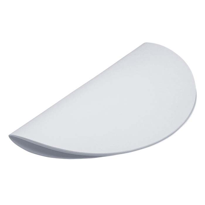 Filter Paper for Davis-K Carbon Treatment Kit - RioGrande