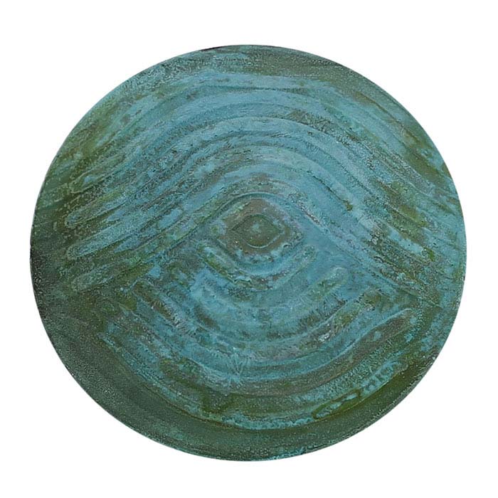JAX® Green Patina Solution, 1 pt. - RioGrande