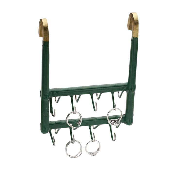 Double-Bar Plating Rack for Legor® Plating Systems - RioGrande
