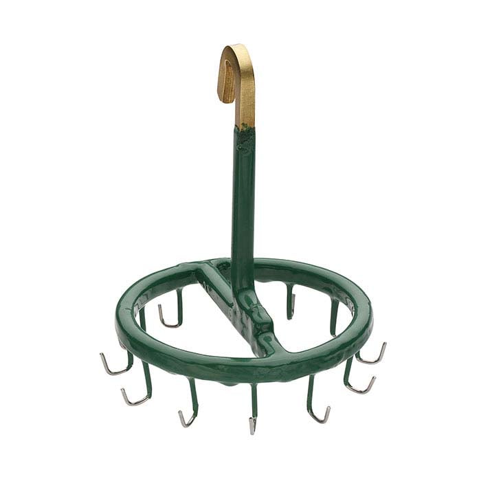 Round Plating Rack for Legor® 5-Liter Plating System - RioGrande