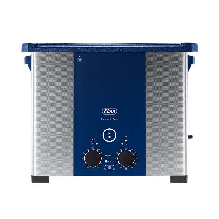 Elmasonic Easy 60H 6-Quart Ultrasonic Cleaner - RioGrande