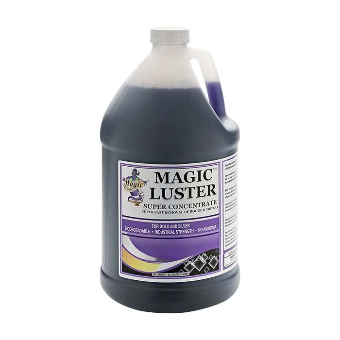 Magic Cast® Magic Luster™ Super Concentrate - RioGrande