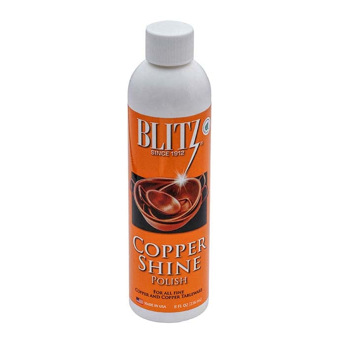 Blitz® Copper Shine Polish - RioGrande