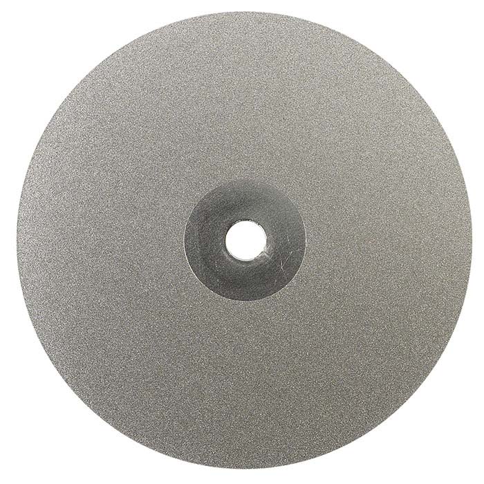 Metal Bond Diamond Disc - RioGrande