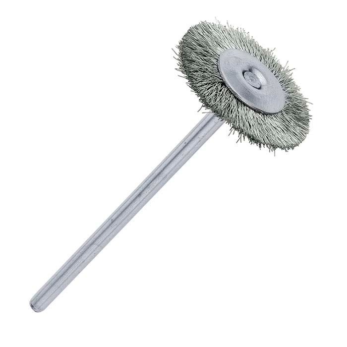 Steel Brush - RioGrande