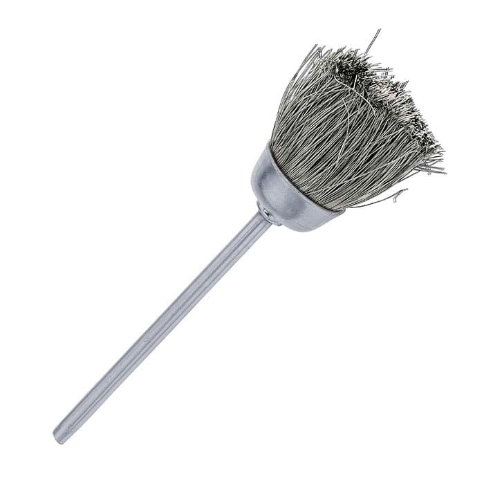 Steel Brushes - RioGrande