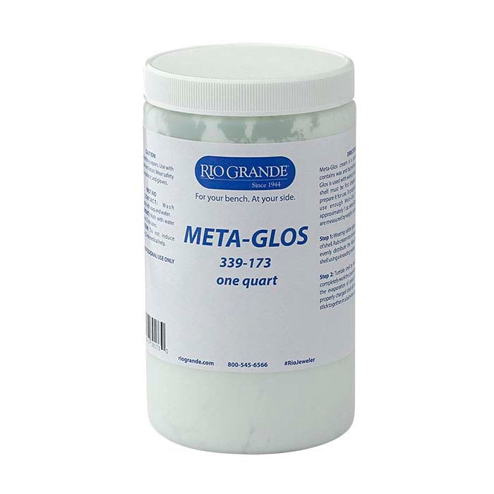 Meta-Glos Compound - RioGrande