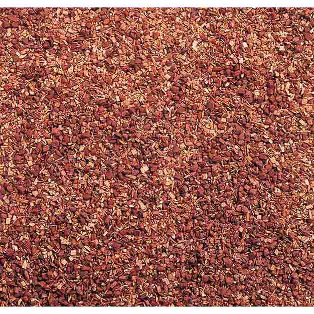Sunsheen Red Buff Dry Tumbling Media, 10 lbs. - RioGrande