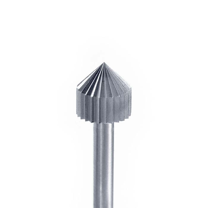 Super Q High-Speed Steel Setting Bur - RioGrande