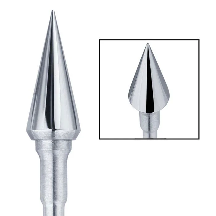 Busch® Carbide Cone Polisher, 6mm - RioGrande