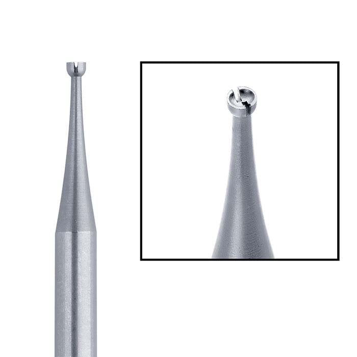 Technique™ Tungsten Vanadium Twincut Cup Bur - RioGrande