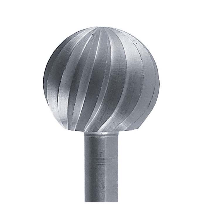 Dentsply Maillefer Round Bur, 8mm - RioGrande