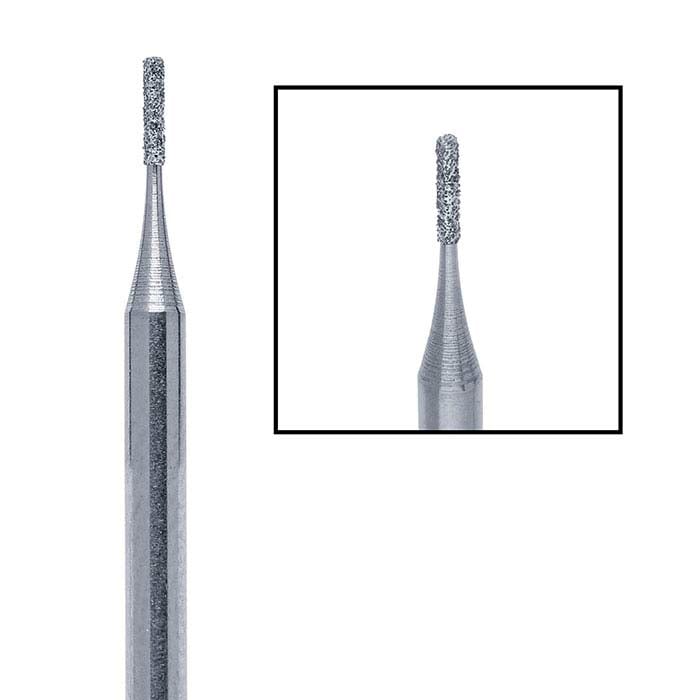 Edenta Diamond Cylinder Bur - RioGrande