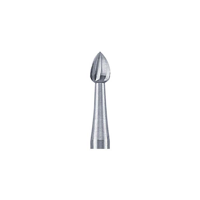 LYNX Single-Cut Bud Bur, 2.5mm - RioGrande