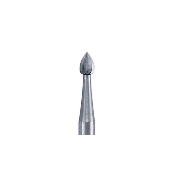 LYNX Single-Cut Bud Bur, 2.1mm - RioGrande