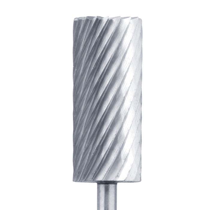 Wolf Wax High-Speed Cylinder Bur - RioGrande
