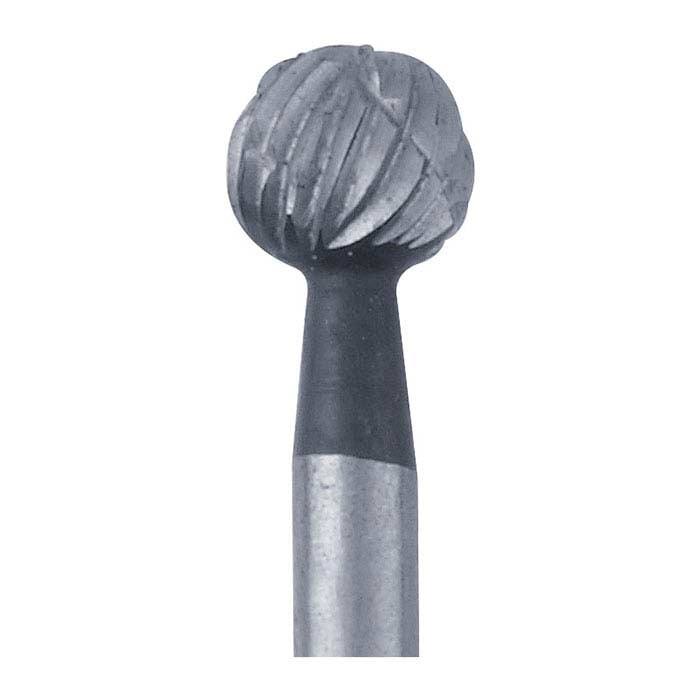 Rio High-Speed Steel Round Bur, 4.5mm - RioGrande
