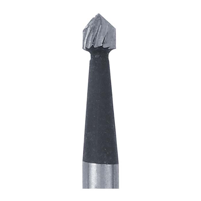 Rio High-Speed Steel Stone-Setting Bur, 2.1mm - RioGrande