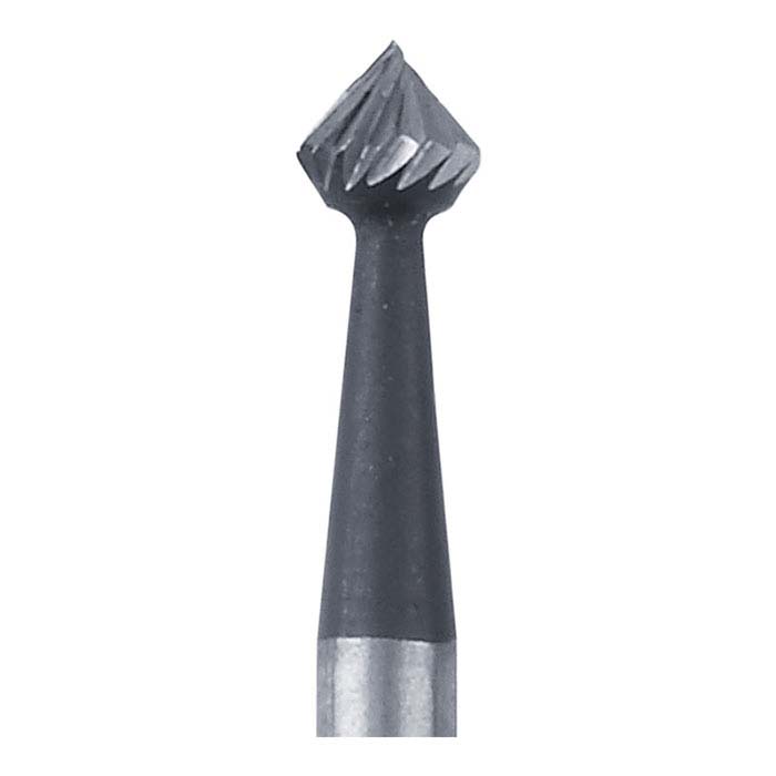 Rio High-Speed Steel 90° Hart Bur, 3.1mm - RioGrande