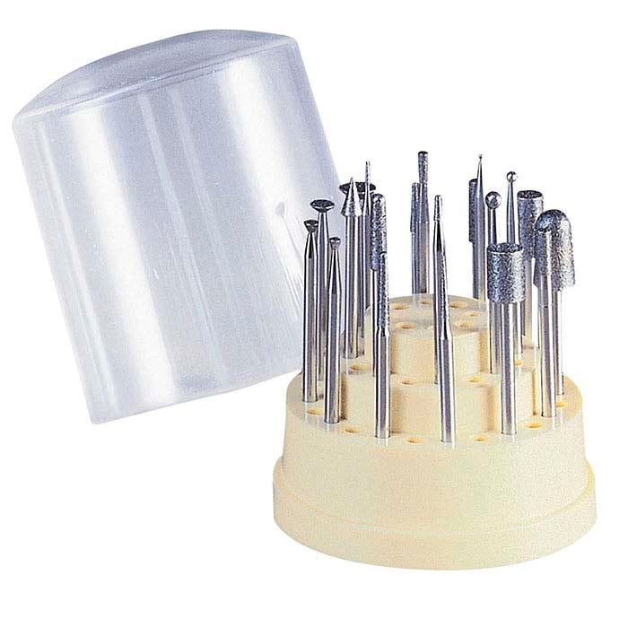 Diamond Bur Set - RioGrande