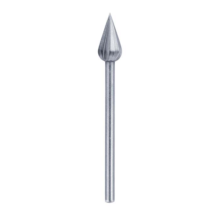 AdvantEdge Wax Flame Bur - RioGrande