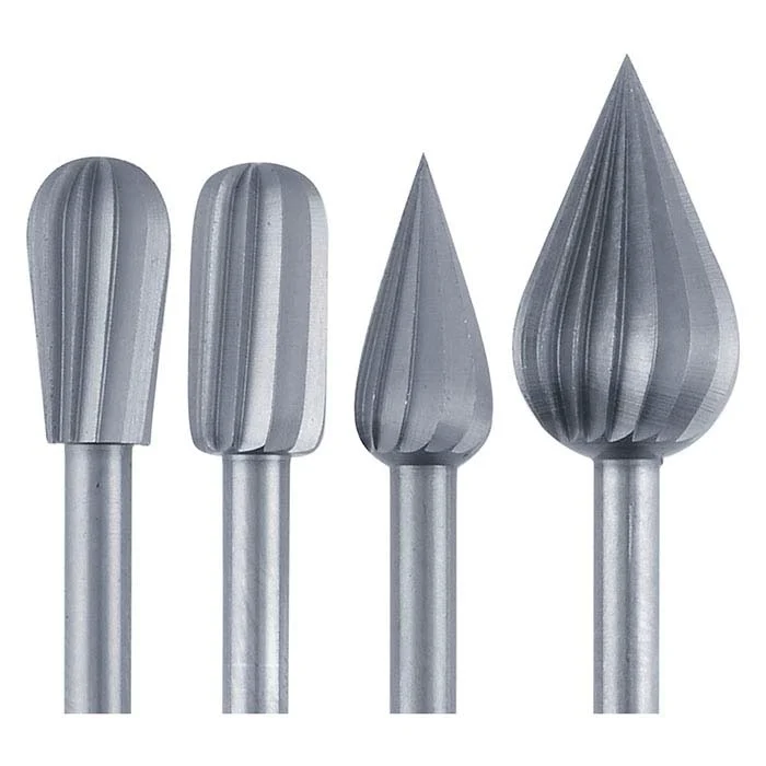 AdvantEdge Wax Bur Set - RioGrande