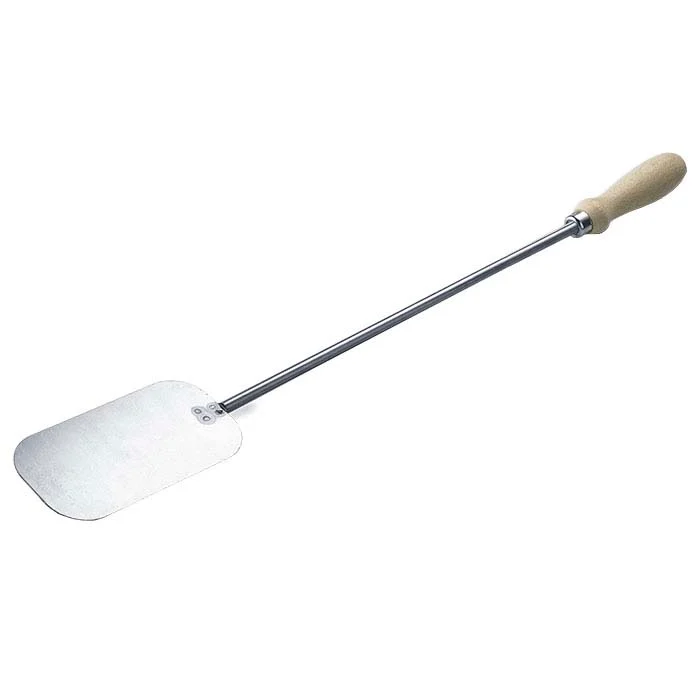 Steel Firing Spatula - RioGrande