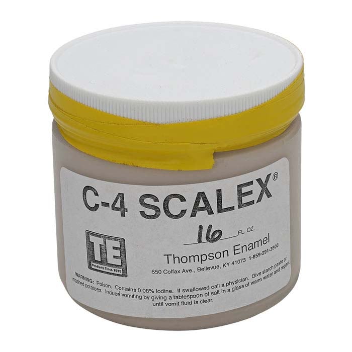 Thompson C-4 Scalex - RioGrande