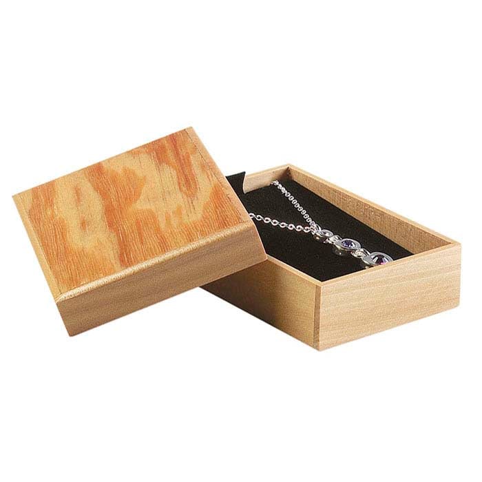 Pine Handmade Pendant Gift Box - RioGrande