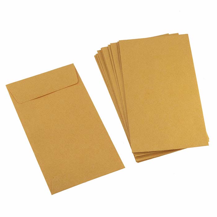 Large Manila Paper Storage Envelope - RioGrande