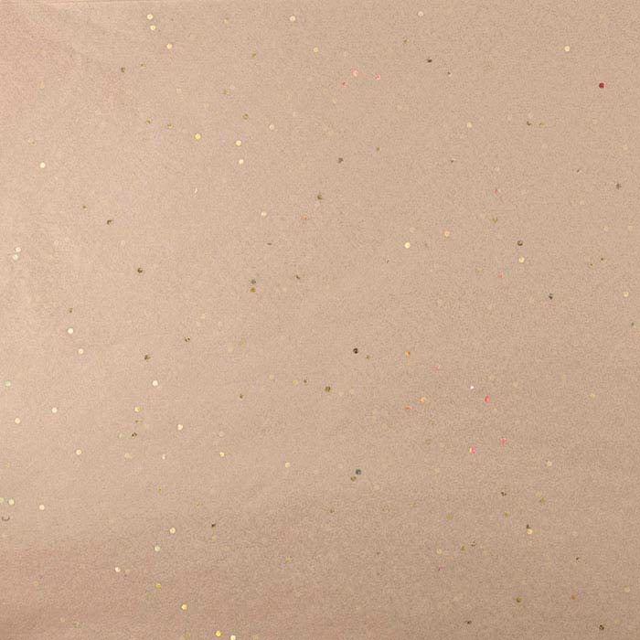 Gold Dust Tissue Paper, 200 Sheets - RioGrande
