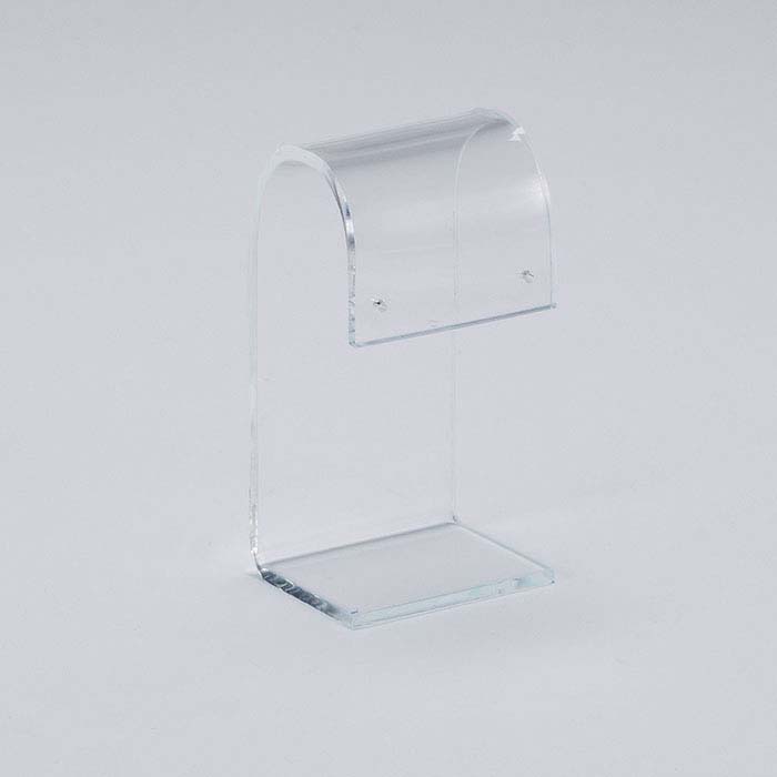 Clear Acrylic Earring Display - RioGrande