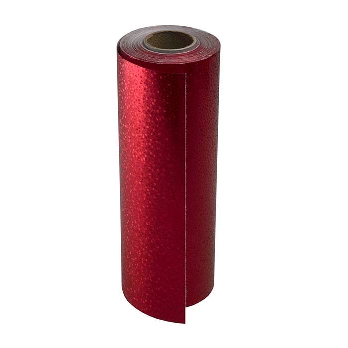 Mosaic Embossed Foil Wrapping Paper RioGrande