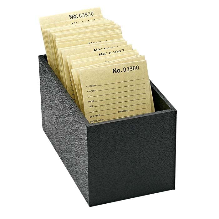 Repair Envelope Storage Box - RioGrande