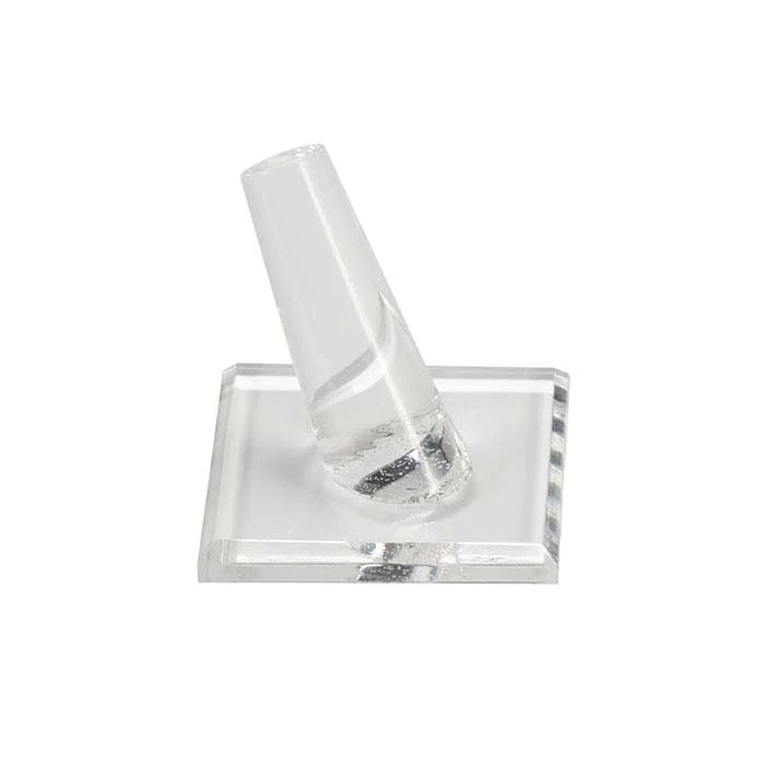 Acrylic Finger Ring Display - RioGrande