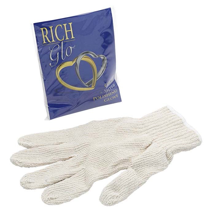 Rich Glo Polishing Glove - RioGrande