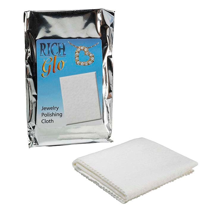 Rich Glo Polishing Cloth - RioGrande