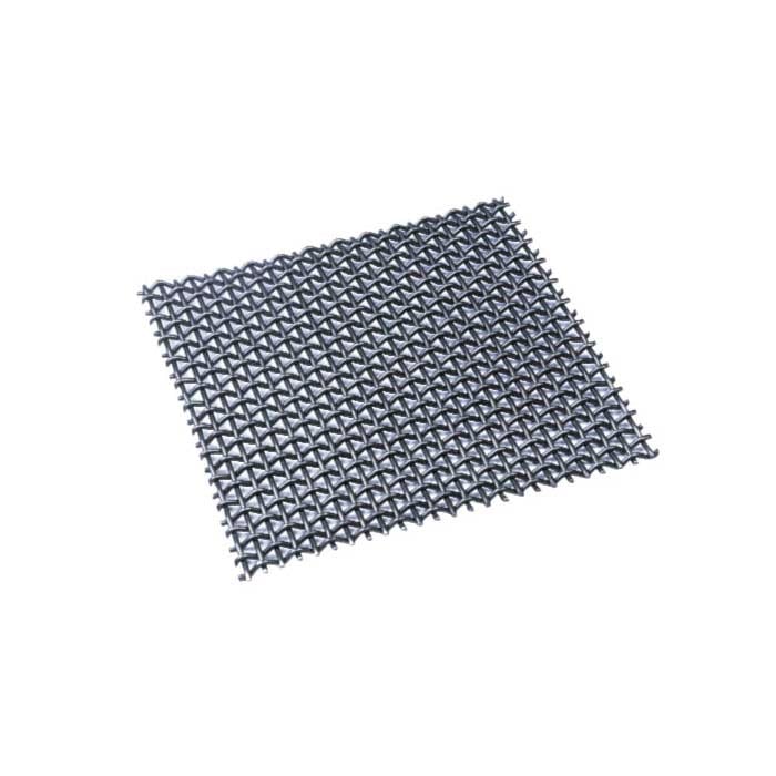 Steel Heavy-Duty Heating Screen - RioGrande