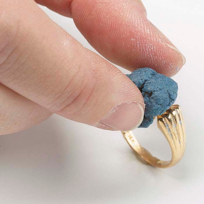 Extra Hands Positioning and Insulating Compound - RioGrande