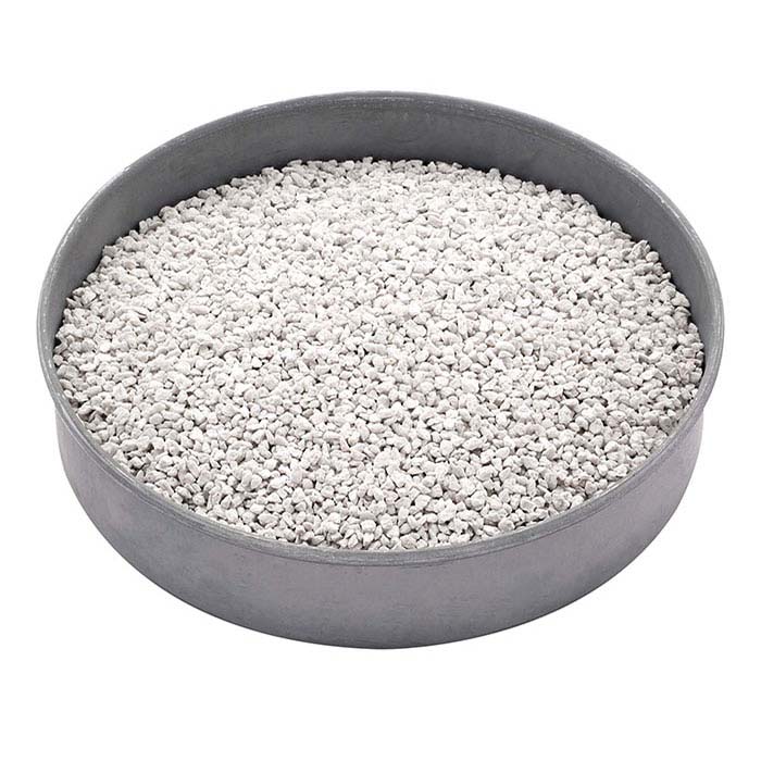 Annealing Pans with Pumice - RioGrande