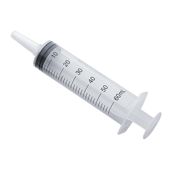 Heat Shield with Syringe Applicator - RioGrande