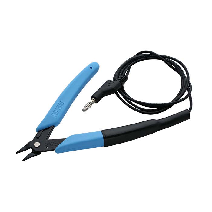 Precision-Ground Pliers for Orion Welders - RioGrande