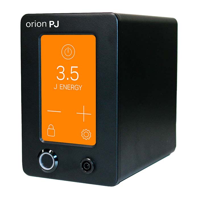 Orion PJ Pulse-Arc ADL Welding System - RioGrande