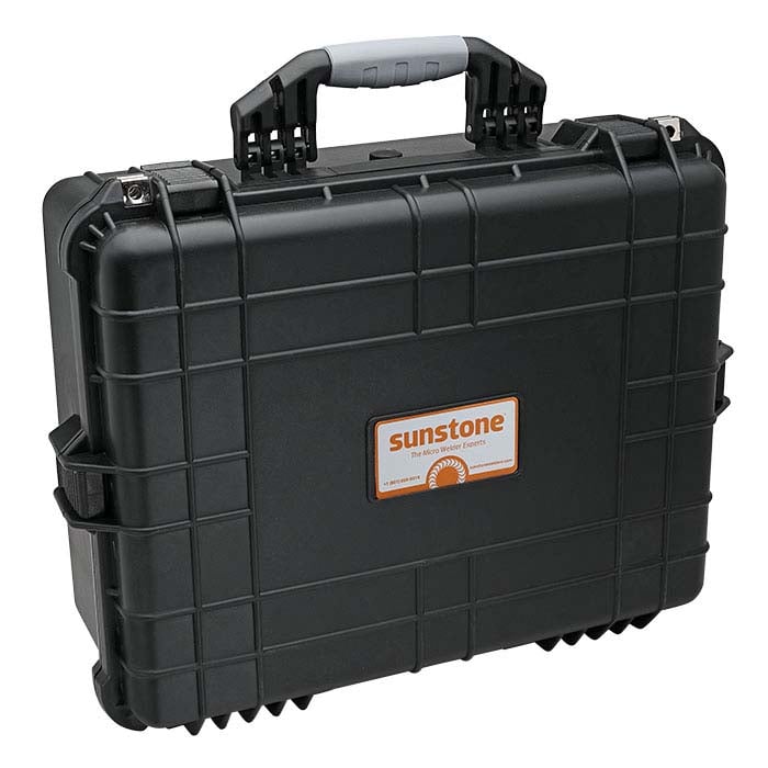 Permanent Jewelry Welder Carrying Case - RioGrande