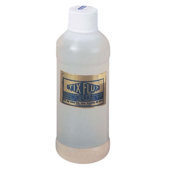 Tix Flux - RioGrande