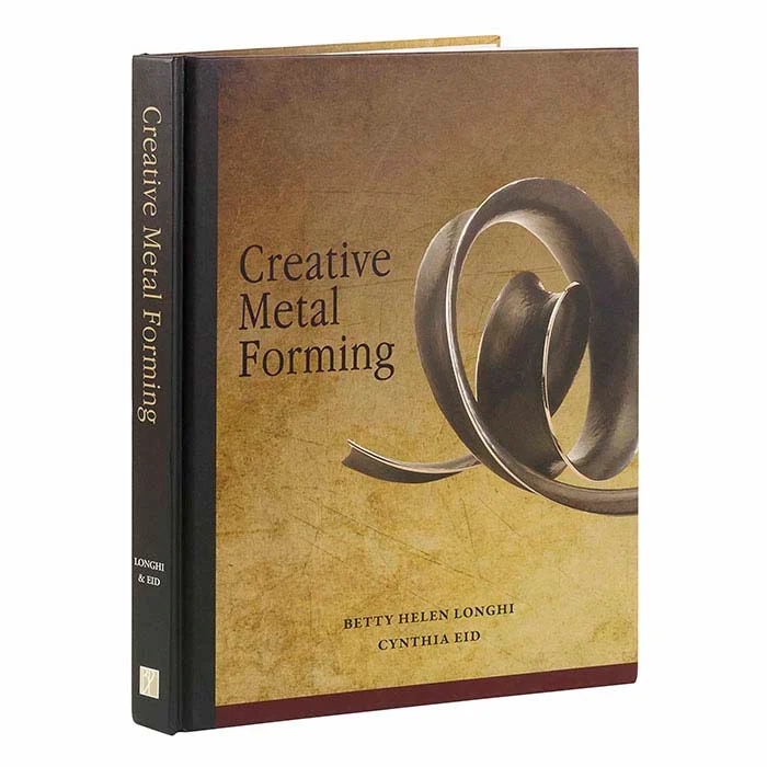 Creative Metal Forming, Book - RioGrande