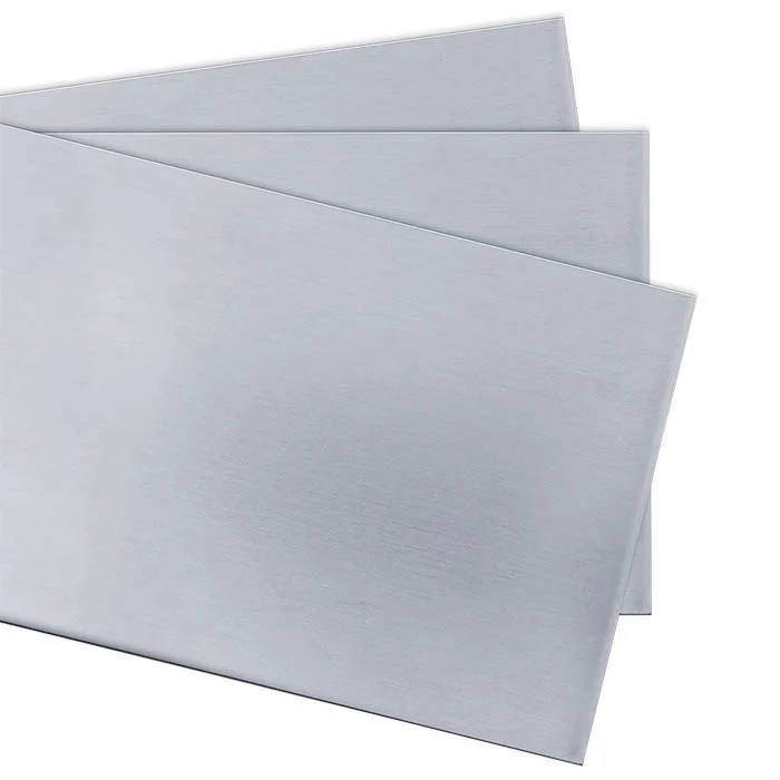 14K Palladium White Gold 2" Sheet, Soft - RioGrande