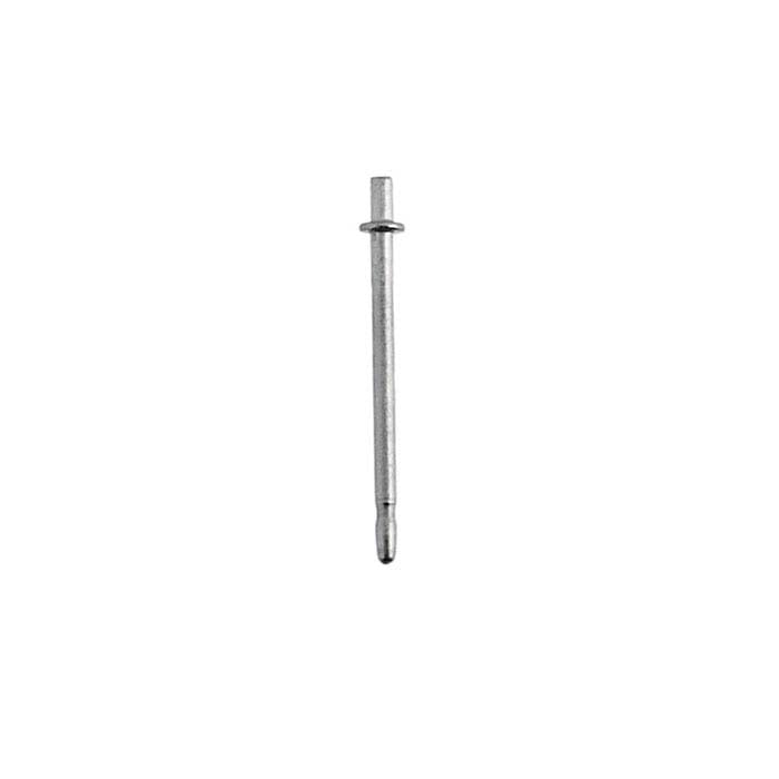 Titanium Pearl Post Earring Mounting - RioGrande
