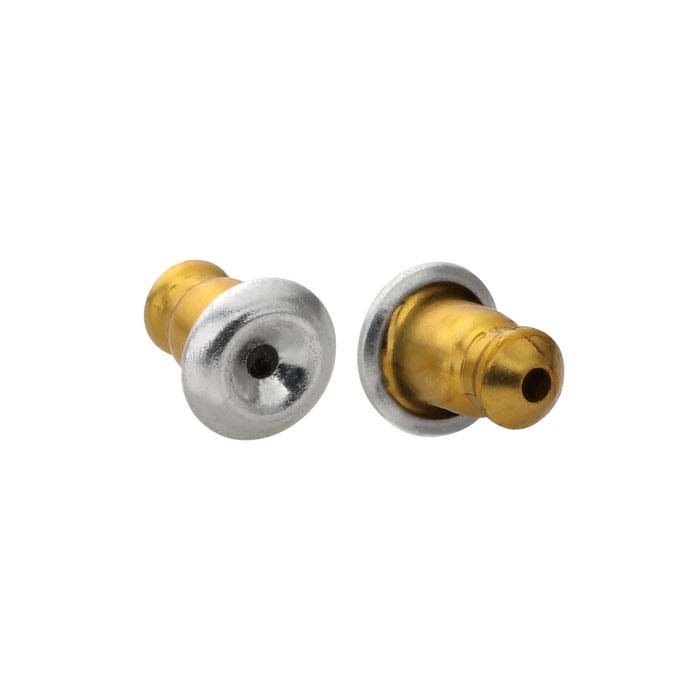 Base Metal 5mm Bullet Clutch - RioGrande