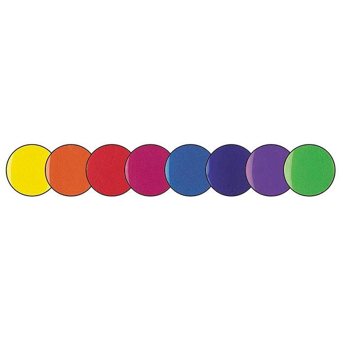 Colores™ Epoxy Resin Bright Opaque Colors Set - RioGrande